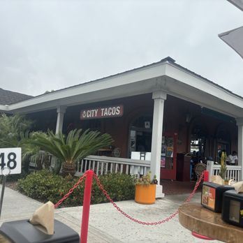 CITY TACOS - Updated April 2025 - 559 Photos & 405 Reviews - 1031 S ...