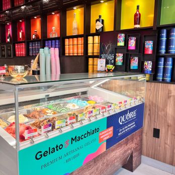 QUORE GELATO - Updated January 2026 - 194 Photos & 86 Reviews - 2715 NW ...
