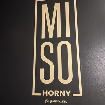 MISO JAPANESE TAPAS - Updated May 2024 - 203 Photos & 75 Reviews - 815 ...