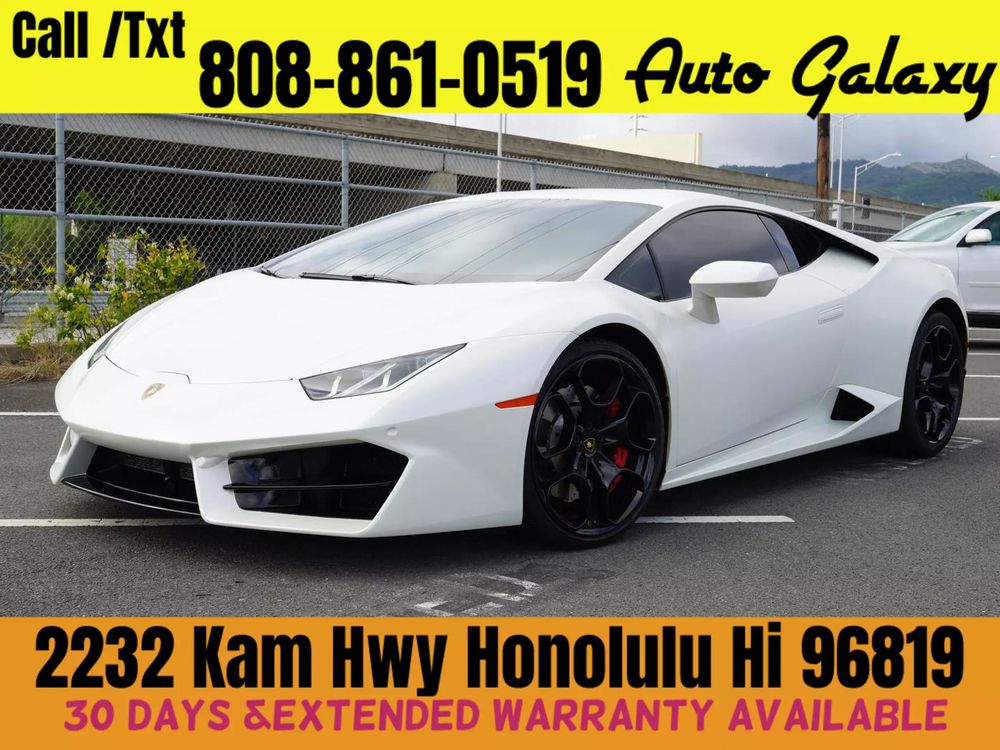 AUTO GALAXY HAWAII - Updated December 2025 - 189 Photos & 30 Reviews ...
