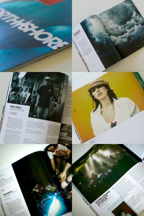 CONTRAST MAGAZINE - Updated July 2025 - Honolulu, Hawaii - Print Media ...