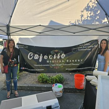 CAFECITO MEXICAN BAKERY - Updated July 2025 - 32 Photos & 24 Reviews ...