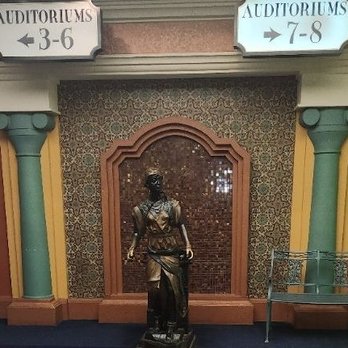 CINEMARK PALACE 20 AND XD - Updated November 2025 - 395 Photos & 347 ...