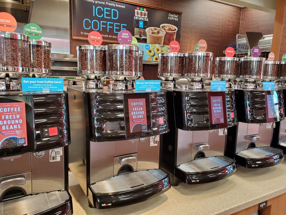 RACETRAC - 40 Photos & 12 Reviews - 15570 State Road 535, Orlando ...