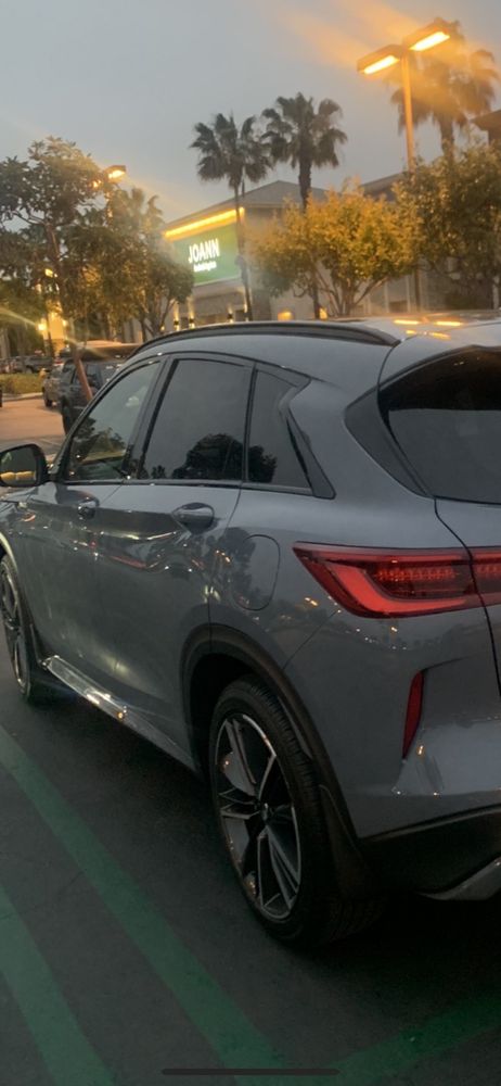 INFINITI OF OCEANSIDE - Updated July 2024 - 18 Photos & 70 Reviews ...