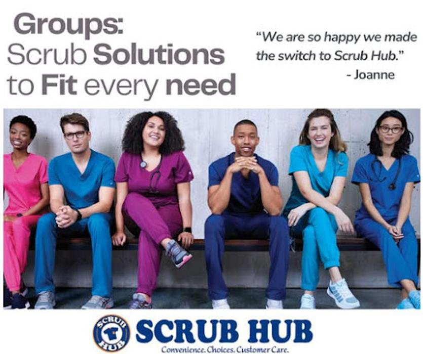 SCRUB HUB - Updated October 2025 - 62 Photos - 6326 NW Barry Rd, Kansas ...