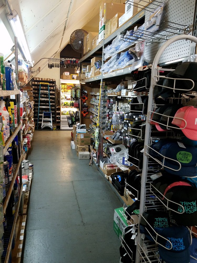 HASEGAWA GENERAL STORE - 84 Photos & 92 Reviews - 5165 Hana Hwy, Hana ...