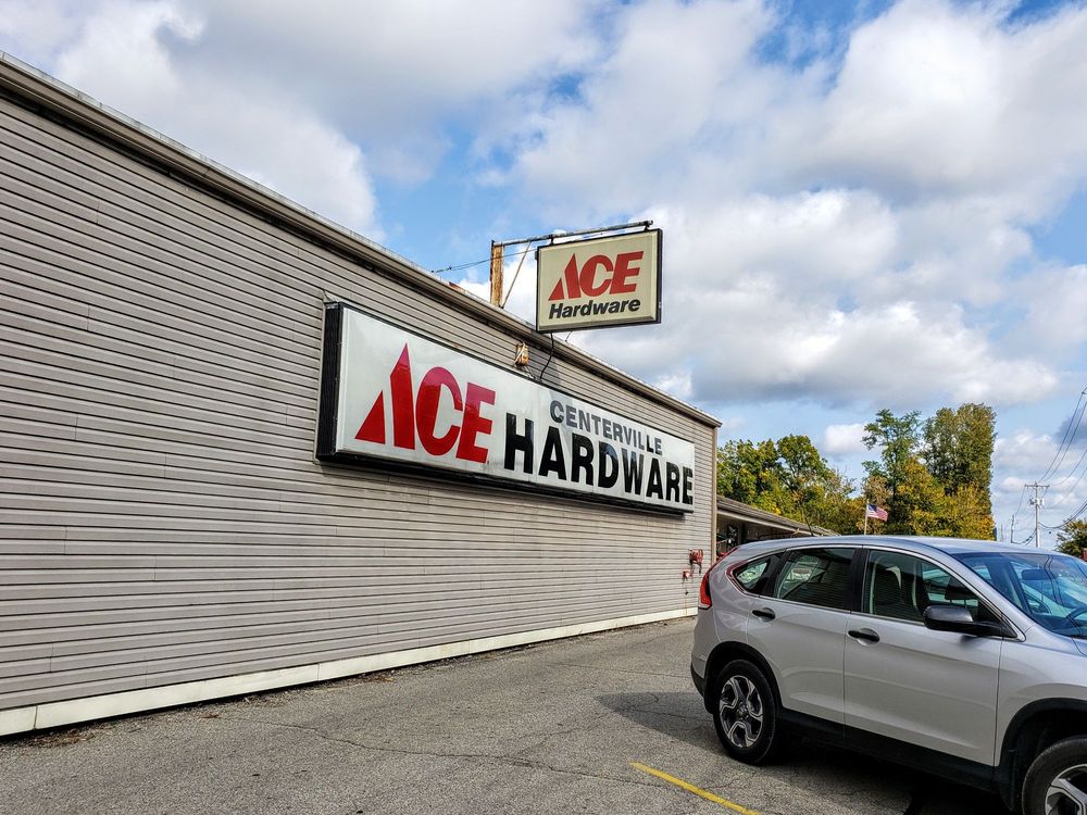 HANDYMAN ACE HARDWARE - Updated October 2025 - 11 Reviews - 7845 Clyo ...