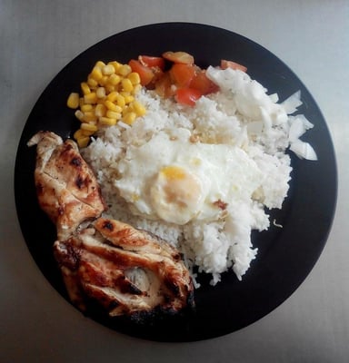 ABABU PERSIAN KITCHEN - Updated December 2025 - Leon Guinto cor ...