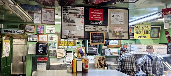 J S PULLIAM BARBEQUE - Updated January 2026 - 73 Photos & 105 Reviews ...