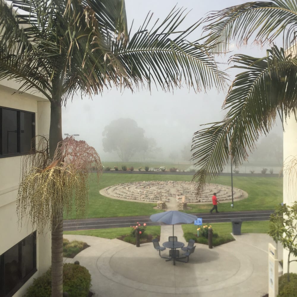 SHILEY PAVILION - Updated September 2025 - 10820 N Torrey Pines Rd, San ...