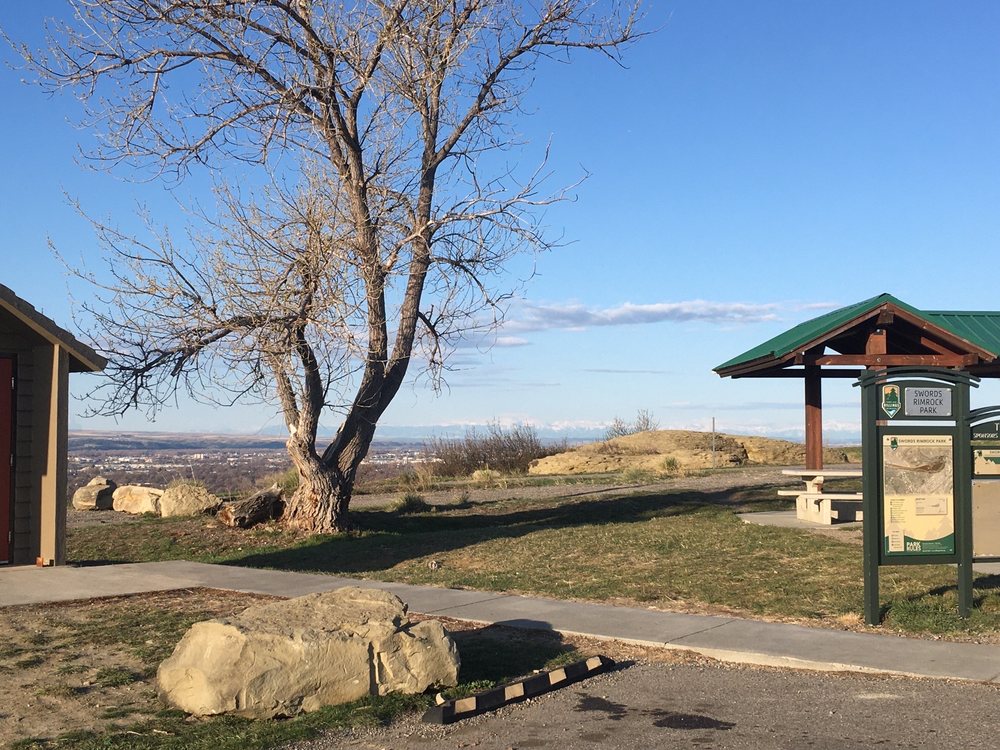 SWORDS RIMROCK PARK - 11 Photos - E Airport Rd & Rimtop Drive, Billings ...
