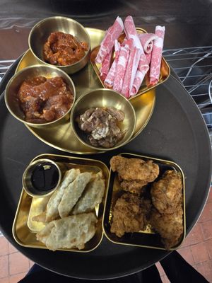 DAE GEE KOREAN BBQ - Updated December 2025 - 22 Photos & 14 Reviews ...