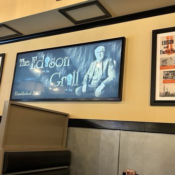 THE EDISON GRILL - Updated December 2025 - 249 Photos & 185 Reviews ...