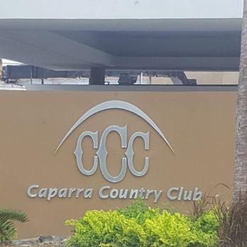 CAPARRA COUNTRY CLUB - Updated October 2025 - 28 Photos - Calle Dr ...