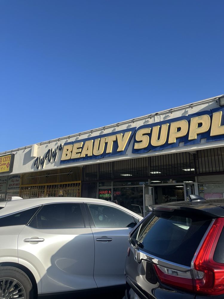 VYVY NAILS SUPPLY - Updated October 2025 - 13 Photos & 43 Reviews ...