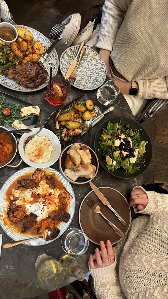 HAZ RESTAURANT - Updated November 2025 - 15 Photos & 33 Reviews - 9 ...