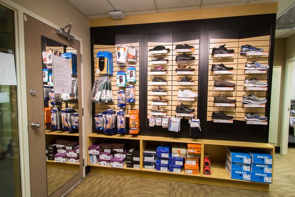 KINTEC FOOTWEAR + ORTHOTICS - Updated December 2025 - 6091 Gilbert Road ...