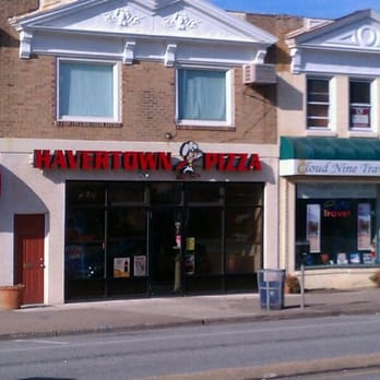 HAVERTOWN PIZZA & RESTAURANT - Updated December 2025 - 43 Reviews ...