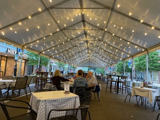 IVY RESTAURANT - Updated December 2024 - 330 Photos & 511 Reviews - 120 ...