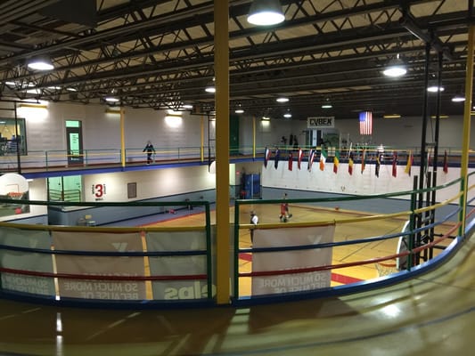 STATELINE FAMILY YMCA OF BELOIT - Updated October 2025 - 501 Third St ...