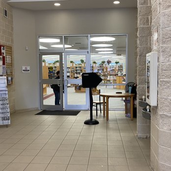 KATY BRANCH LIBRARY - Updated July 2025 - 35 Photos & 16 Reviews - 5414 ...