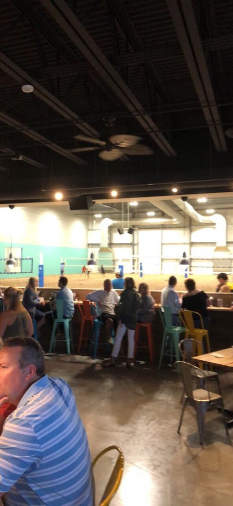 TBK BANK SPORTS COMPLEX - Updated June 2025 - 21 Reviews - 4850 ...