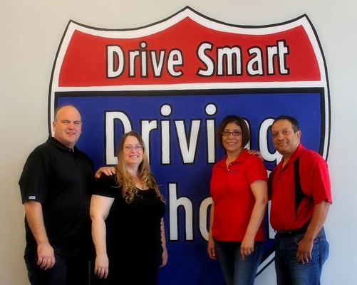 DRIVE SMART DRIVING SCHOOL - Updated December 2025 - 13 Photos & 27 ...