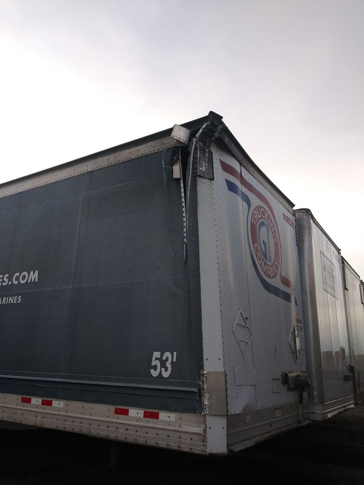 ESTES EXPRESS LINES - Updated May 2024 - 11 Photos - 1650 Kleppe Ln ...