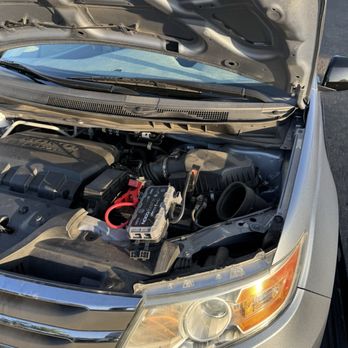 KAYOS TOW AND RESCUE - Updated January 2026 - 8900 Bond Rd, Elk Grove ...