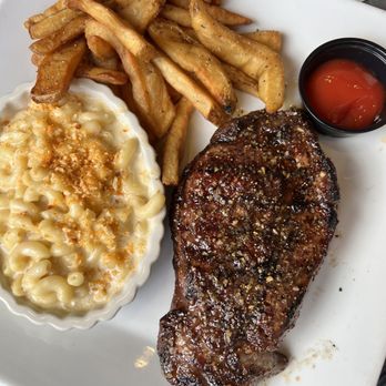 1885 GRILL - 273 Photos & 329 Reviews - 4438 Cherokee St, Acworth ...