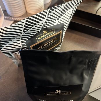 MOSTRA COFFEE - 1436 Photos & 1022 Reviews - 12045 Carmel Mountain Rd ...