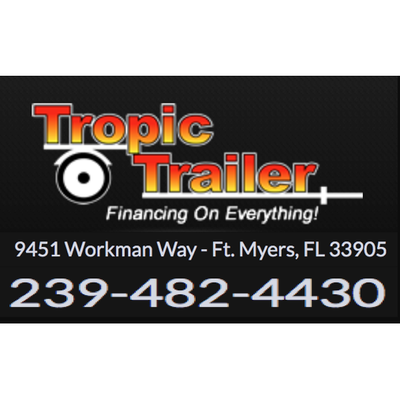 TROPIC TRAILER SOUTH - Updated October 2025 - 13 Photos & 23 Reviews ...