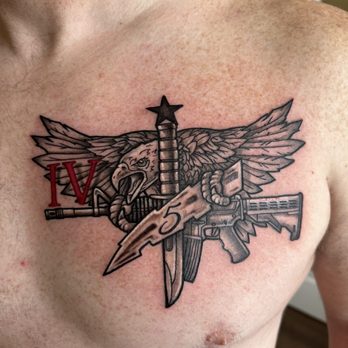 LOOSE SCREW TATTOO - Updated August 2025 - 86 Photos & 77 Reviews ...