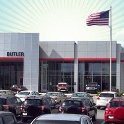 BUTLER TOYOTA OF MACON - 45 Photos & 52 Reviews - 4580 Riverside Dr ...