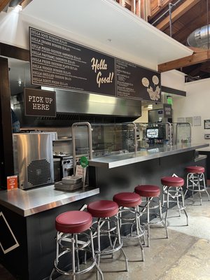 HELLA GOOD BURGER - Updated May 2024 - 185 Photos & 212 Reviews - 87 N ...