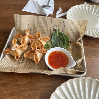 THE PEPPERY THAI RESTAURANT - Updated July 2024 - 103 Photos & 24 ...