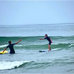 NEWPORT BEACH SURFING LESSONS - 23 Photos & 15 Reviews - 367 Old ...