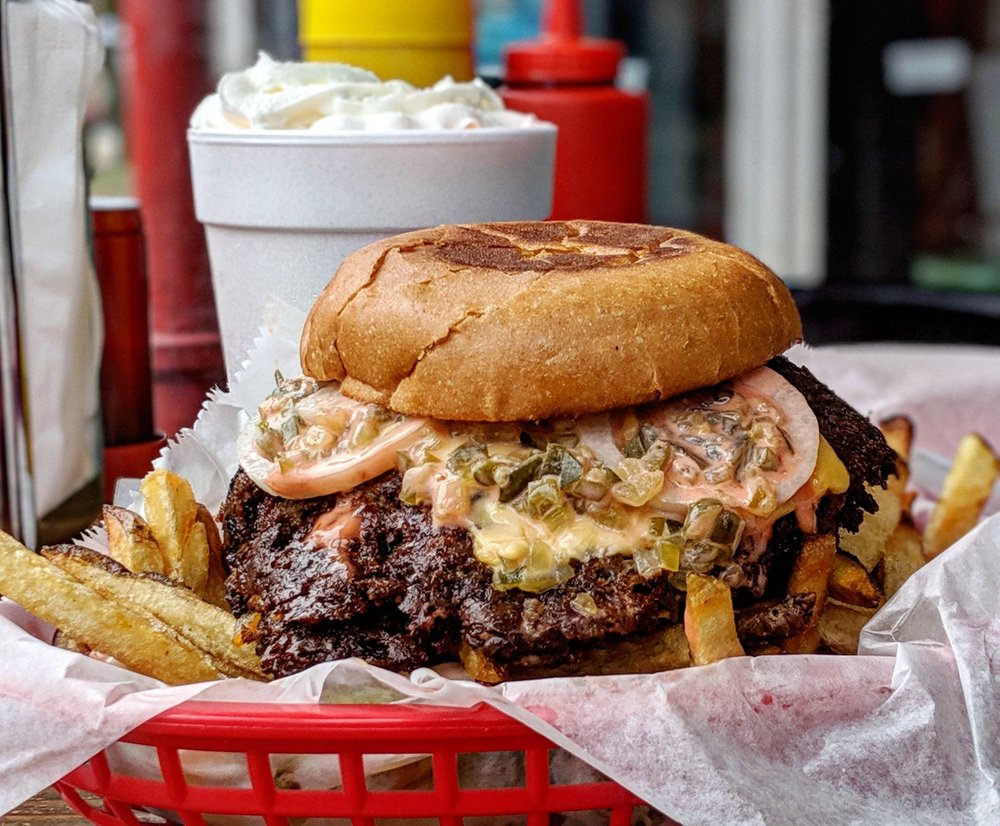 THE REGION - 244 Photos & 281 Reviews - 2057 W Roscoe St, Chicago ...