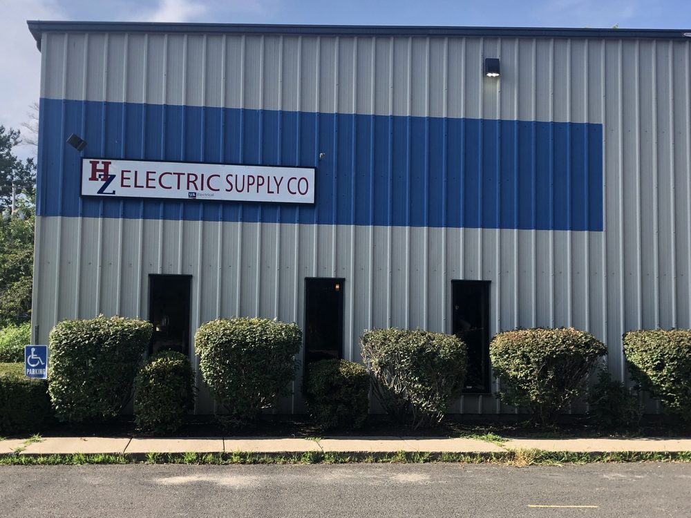 HZ ELECTRIC SUPPLY - Updated October 2024 - 440 Pleasant St ...