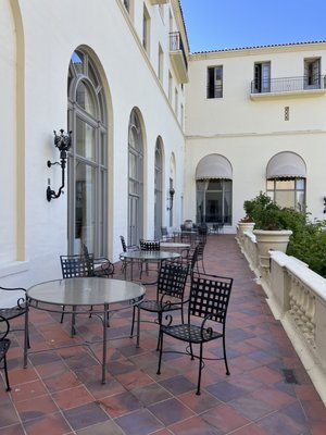 CLUB DEL MONTE AT MONTEREY NAVAL POSTGRADUATE SCHOOL - Updated December ...