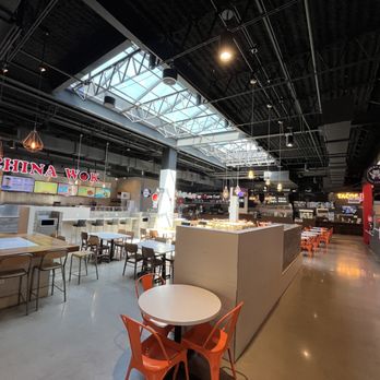 OAKBROOK CENTER - Updated December 2025 - 276 Photos & 25 Reviews - 100 ...