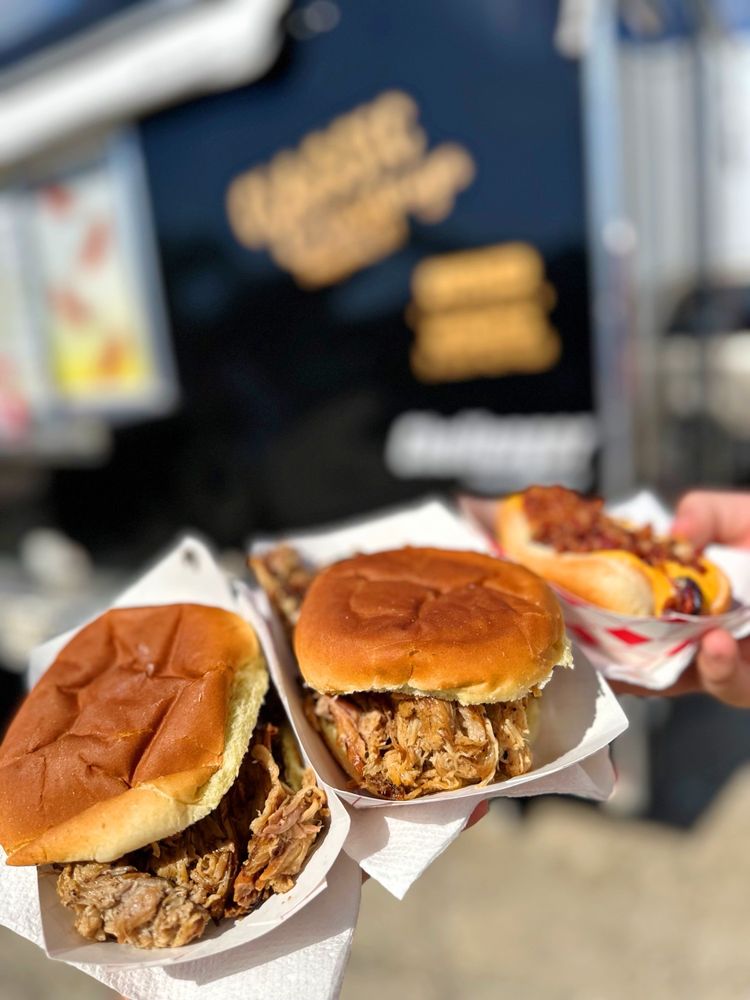 CLASSIC CRAVINGS - Updated October 2024 - Mays Lick, Kentucky - Food ...