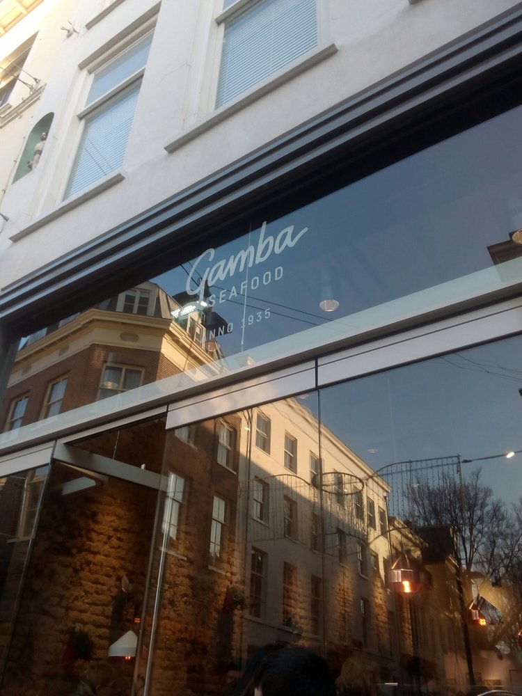 GAMBA - Updated January 2025 - 17 Photos - Jansstraat 31, Arnhem ...