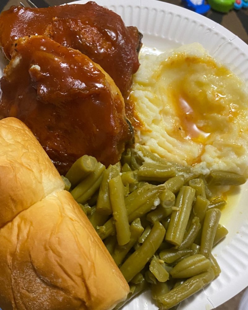 CHEF LATEISHA THOMAS | Augusta, Georgia - Personal Chefs - Phone Number ...