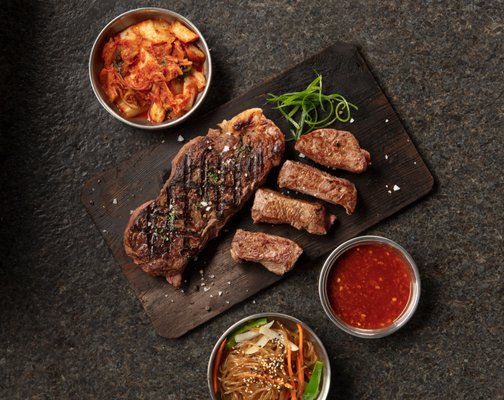 BAWI KOREAN BBQ - Updated July 2024 - 196 Photos & 140 Reviews - 4121 S ...
