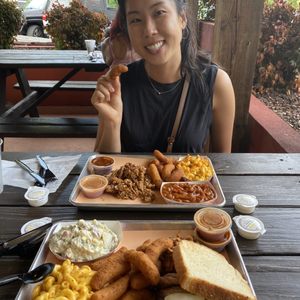 THE ORIGINAL Q SHACK - 559 Photos & 734 Reviews - 2510 University Dr ...