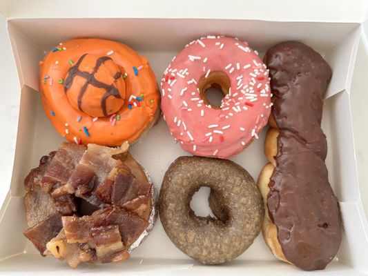 POP DONUTS - Updated June 2026 - 64 Photos & 45 Reviews - 6205 Coit Rd ...
