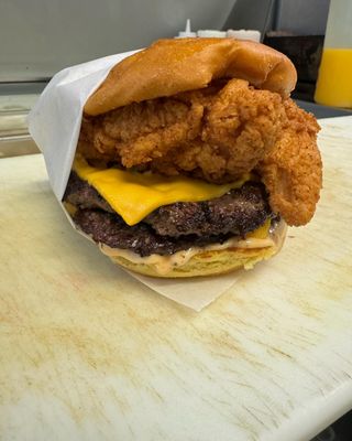 BURGER STOP AND GRILL - Updated October 2024 - 28 Photos & 22 Reviews ...