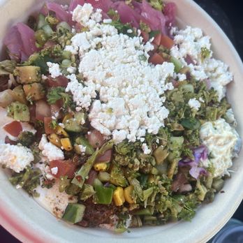 CAVA - Updated July 2025 - 81 Photos & 139 Reviews - 2501 Blackmon Dr ...